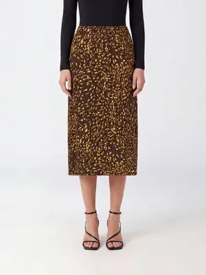 TWINSET Skirt - Brown