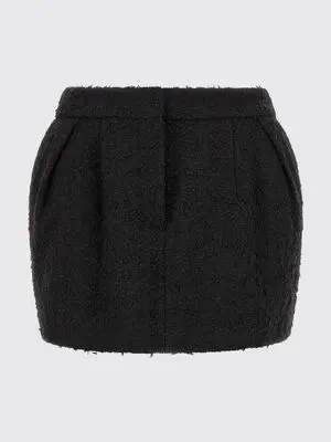 Magda Butrym Textured Skirt