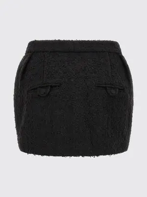 Magda Butrym Textured Skirt