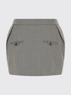 Magda Butrym Mini Skirt