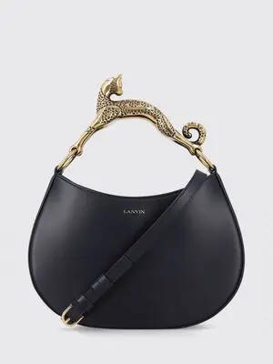 LANVIN Handbag - Black