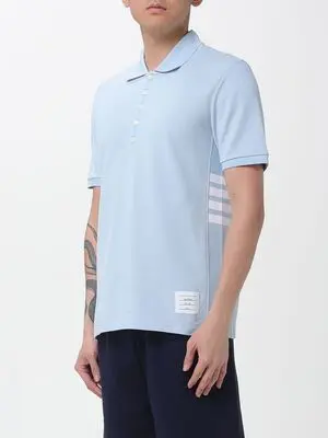 Thom Browne Polo Shirt