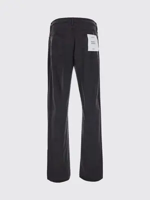 FRAME Modern Straight Mid-rise Cotton Denim Jeans