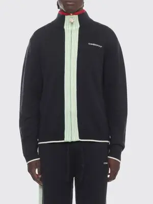 Casablanca Ribbed Cardigans For Men