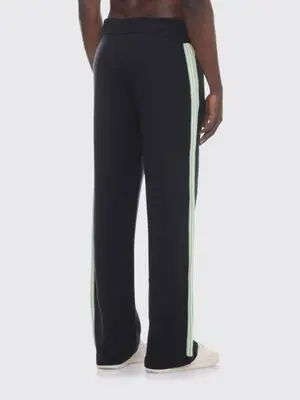 Casablanca Merino Wool Joggers