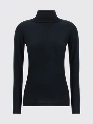 Fabiana Filippi Slim Fit Long-sleeved Cashmere And Silk Blend Turtleneck Jumper