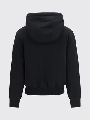 Moose Knuckles Zip-up Hoodie
