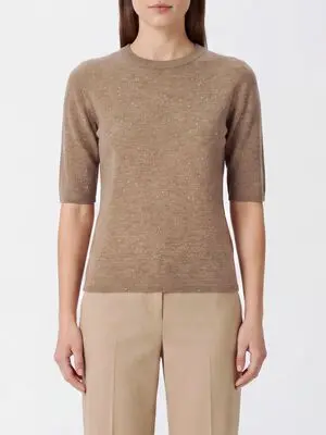 Fabiana Filippi Short Sleeve Sweaters For Women