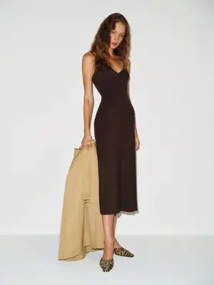 Reformation Sleeveless Day Dresses