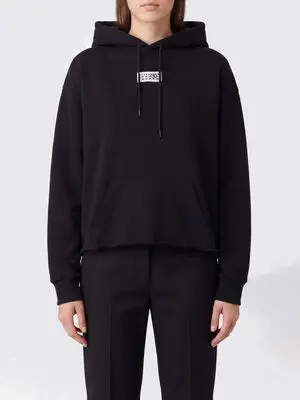 MAISON MARGIELA Cotton Hoodie