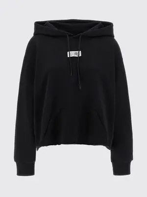 MAISON MARGIELA Cotton Hoodie