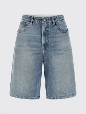 MAISON MARGIELA Denim Shorts