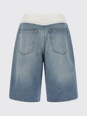 MAISON MARGIELA Denim Shorts