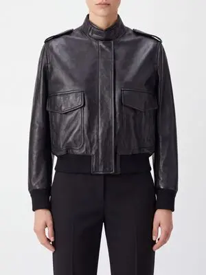 Tom Ford Elasticated Jackets For Women