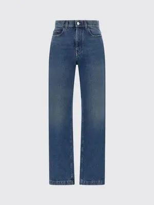 Marni Straight Leg Jeans