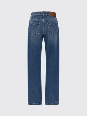 Marni Straight Leg Jeans