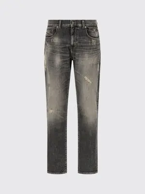DIESEL® D-strukt Slim Fit Stretch Denim Jeans