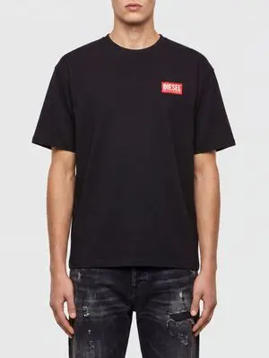 DIESEL® T-shirt - Black
