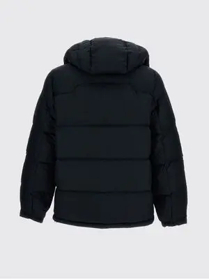 Polo Ralph Lauren Gorham Quilted Nylon Hooded Down Jacket With Pony Logo
