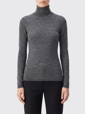 Turtleneck Performance Tops For Women