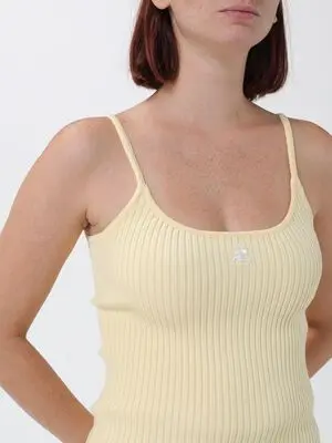 COURREGES Top