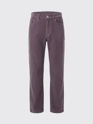 Marni Mid-rise Flared Corduroy Trousers