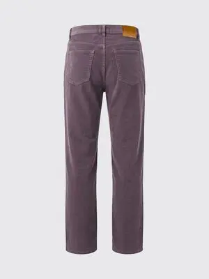 Marni Mid-rise Flared Corduroy Trousers