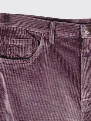 Marni Mid-rise Flared Corduroy Trousers