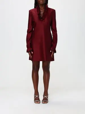 Alberta Ferretti Zip Up Cocktail Dresses