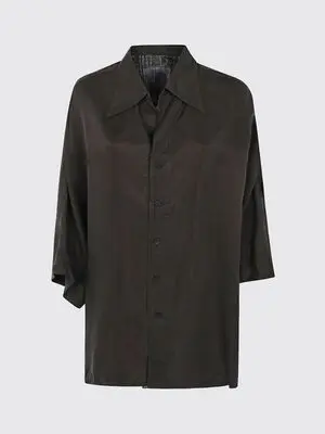 ZIGGY CHEN Shirt - Green