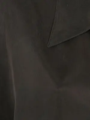 ZIGGY CHEN Shirt - Green