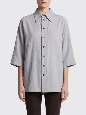ZIGGY CHEN Shirt - Grey