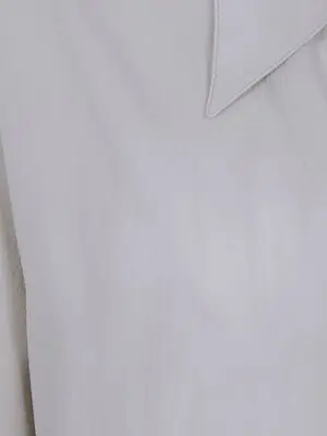 ZIGGY CHEN Shirt - Grey