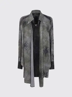 ZIGGY CHEN Printed Shirt