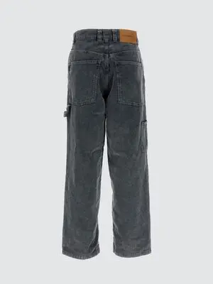 HAIKURE Corduroy Carpenter Pants
