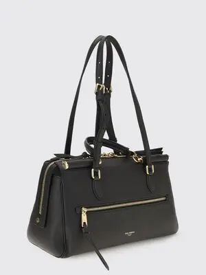 Dolce & Gabbana Top Handle Bag - Black