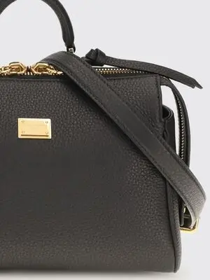 Dolce & Gabbana Leather Wallet