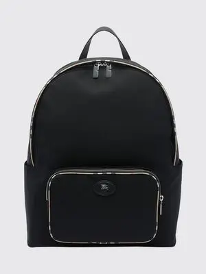 Burberry Bag - Black