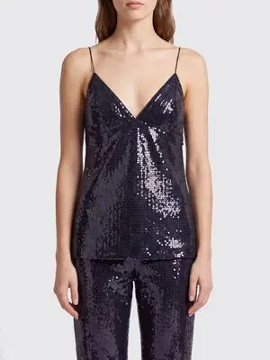 Alberta Ferretti Top - Black