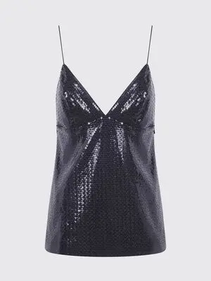 Alberta Ferretti Top - Black