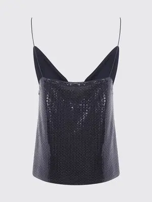 Alberta Ferretti Top - Black
