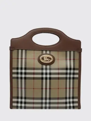 Burberry Shoulder Bag - Brown