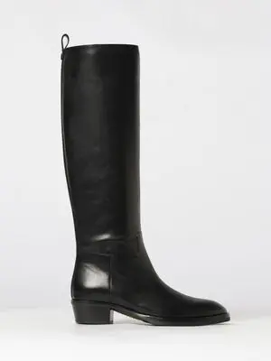 JIMMY CHOO Knee High Boots