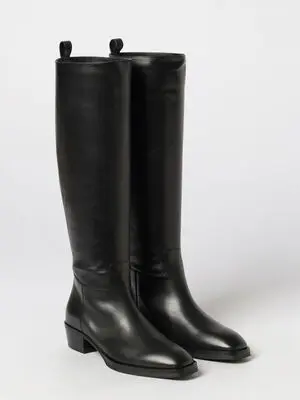 JIMMY CHOO Knee High Boots