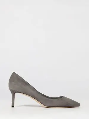 JIMMY CHOO High Heel Shoes - Grey