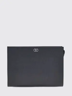 Valentino Garavani Wallet - Black