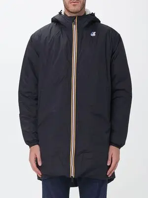 K-way Parka Outerwear For Men