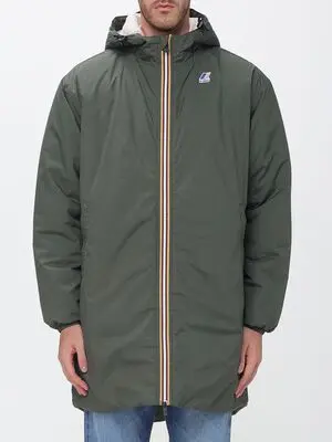 K-way Parka Coats For Men