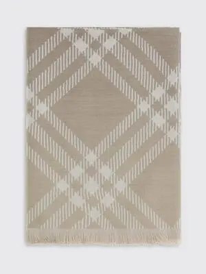 Burberry Scarf - Sand
