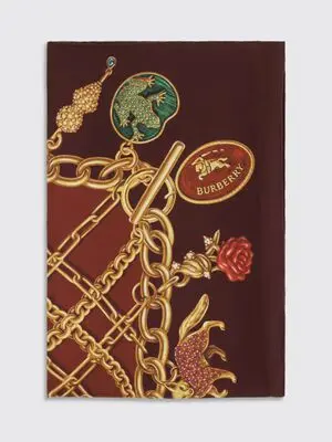 Burberry Scarf